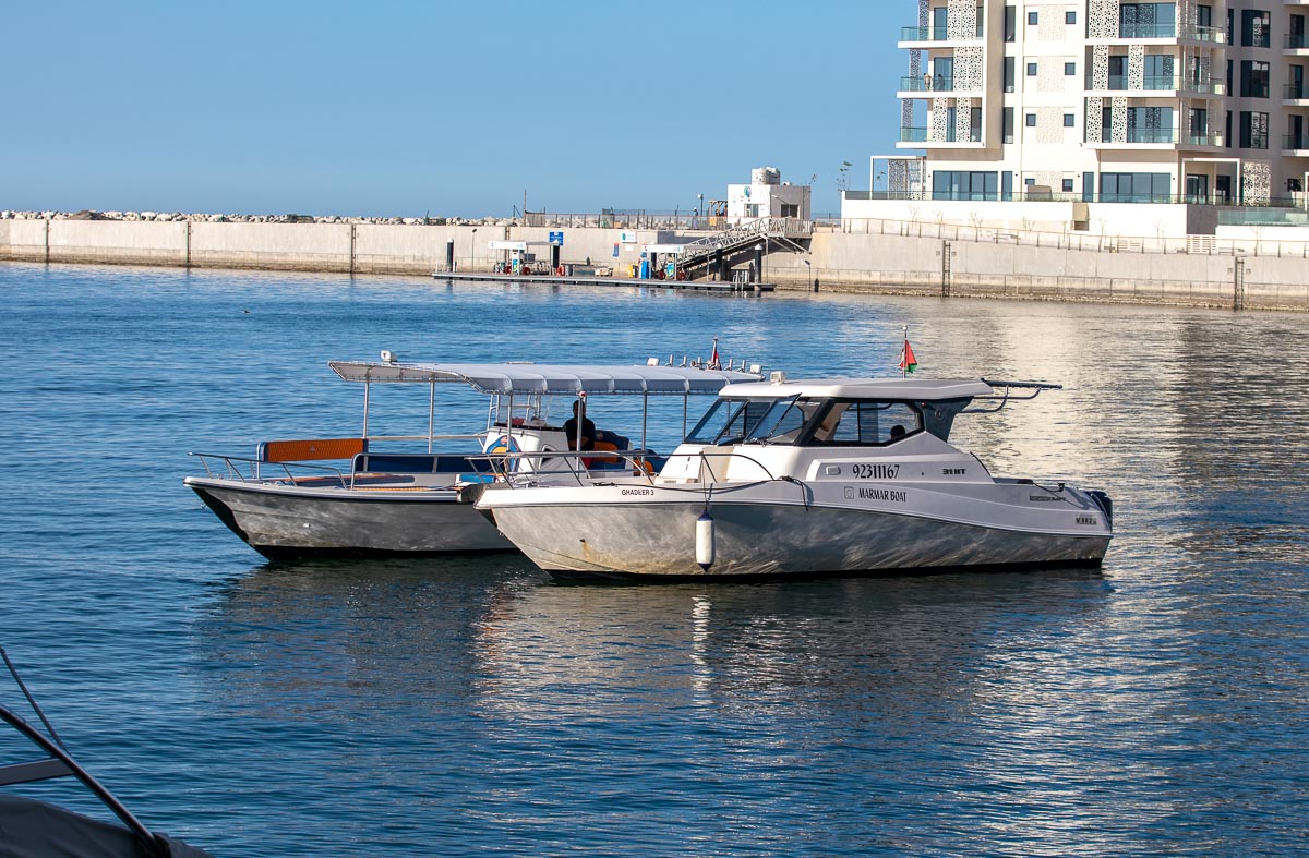 Home - Marmar Tourism and Marine